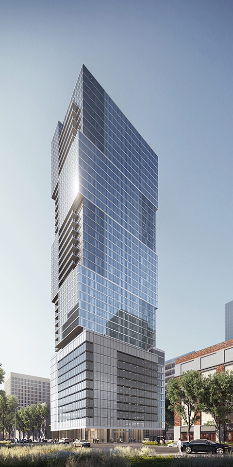 Projects | Bala Engineering